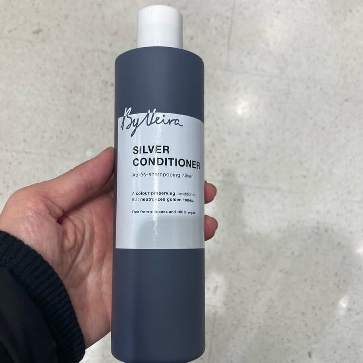 By Veira silver conditioner Review | abillion