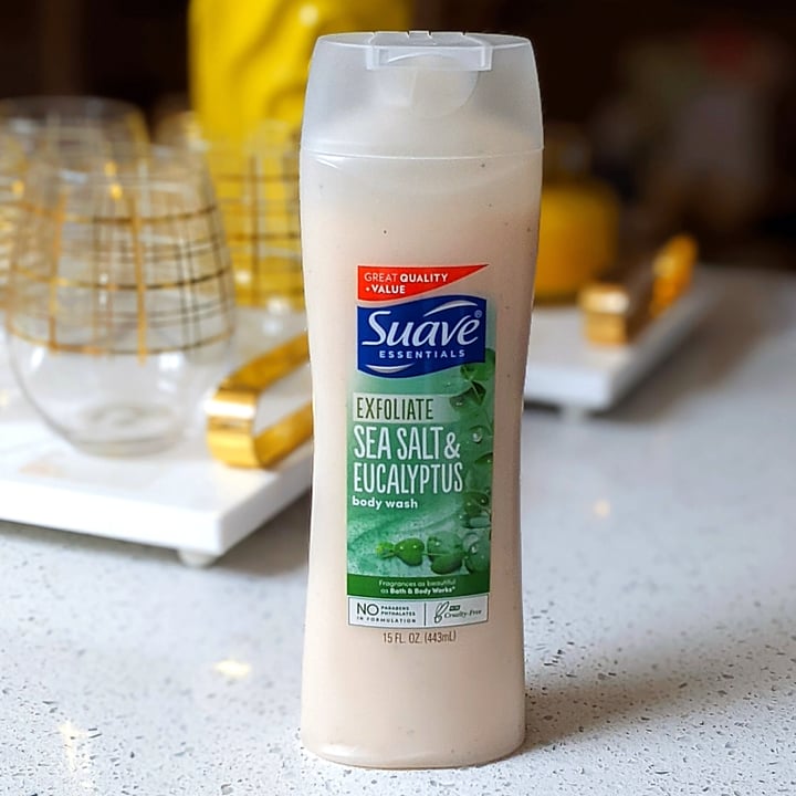 Suave Reviews | abillion