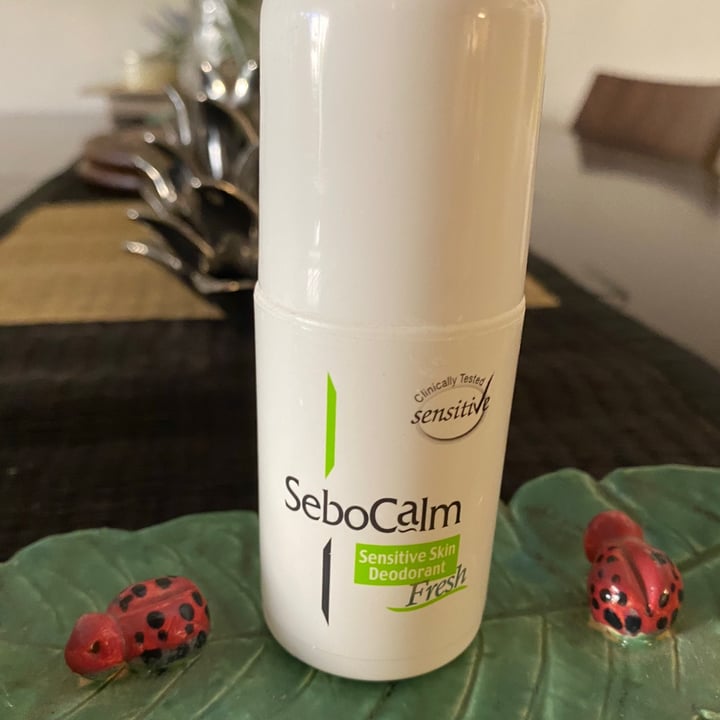 Sebocalm Reviews | abillion