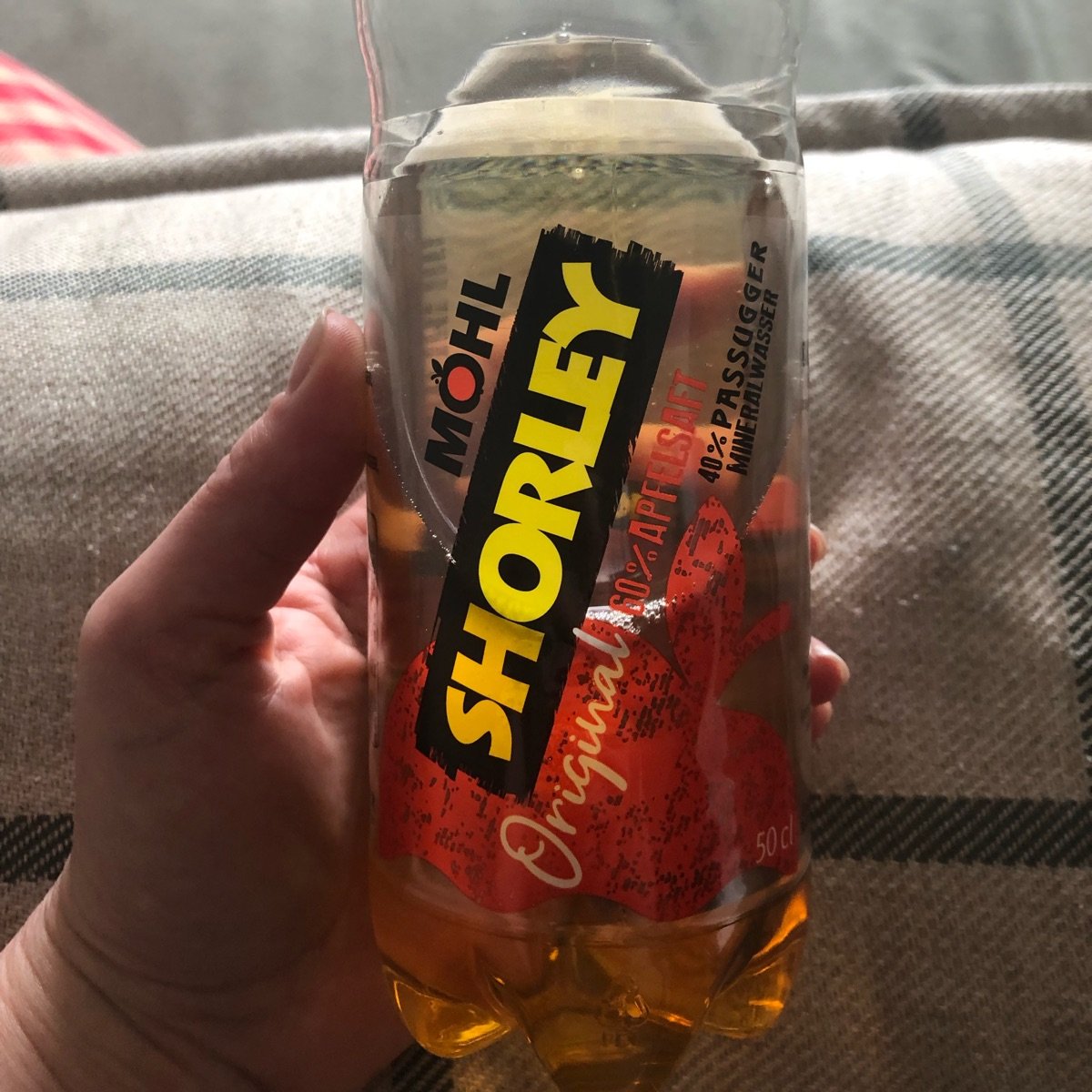 Shorley from möhl - Vegan Product Reviews & Ratings | abillion