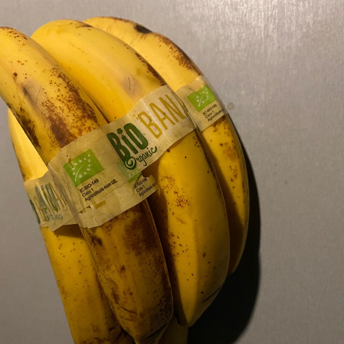 Banana bio from Vemondo - Vegan Product Reviews & Ratings | abillion