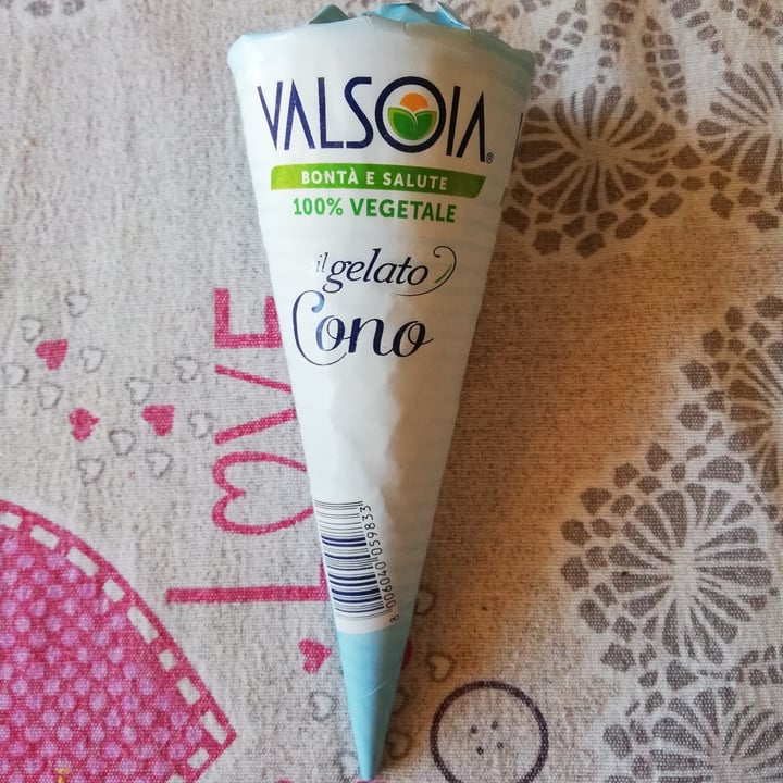 Valsoia il Gelato 5 Coni Review | abillion