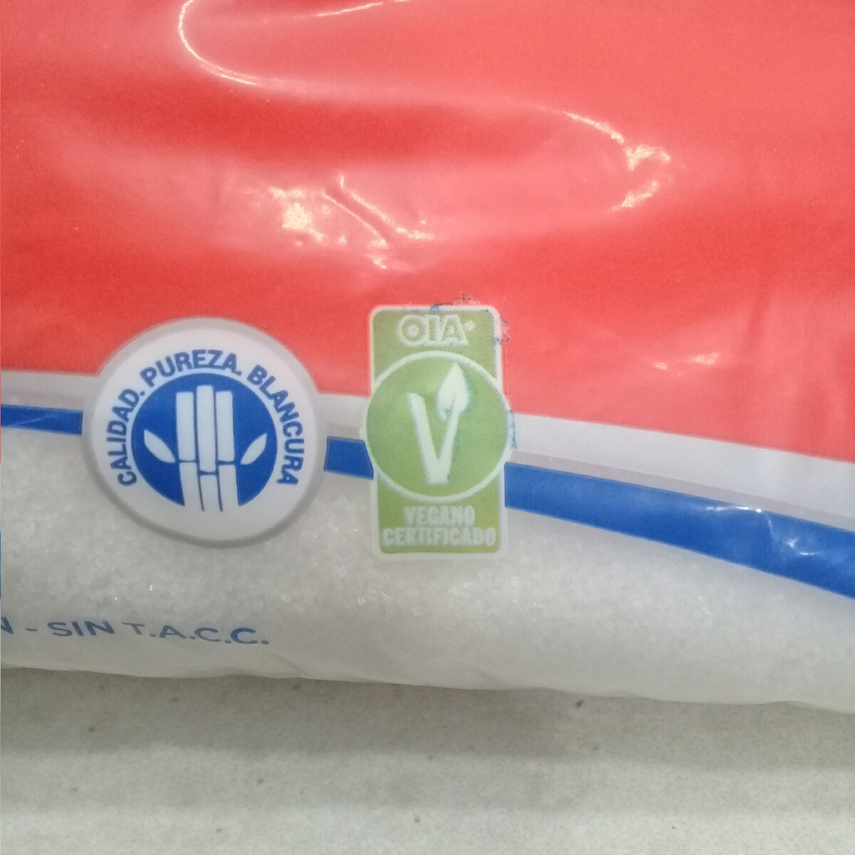 Azúcar Tradicional from Chango - Vegan Product Reviews & Ratings | abillion