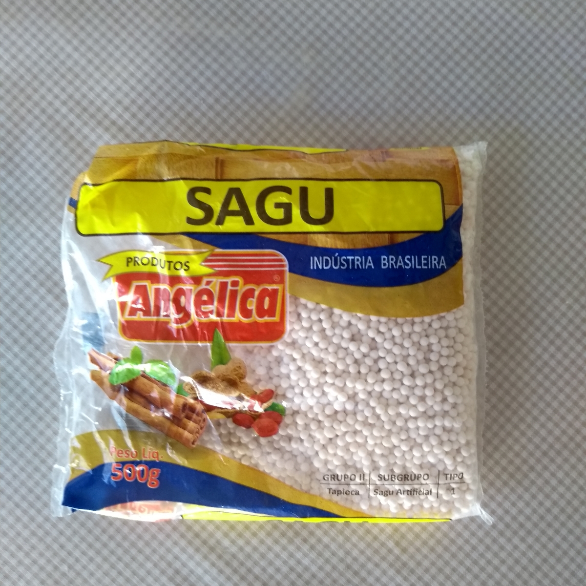 Angélica Sagu 评价 | abillion