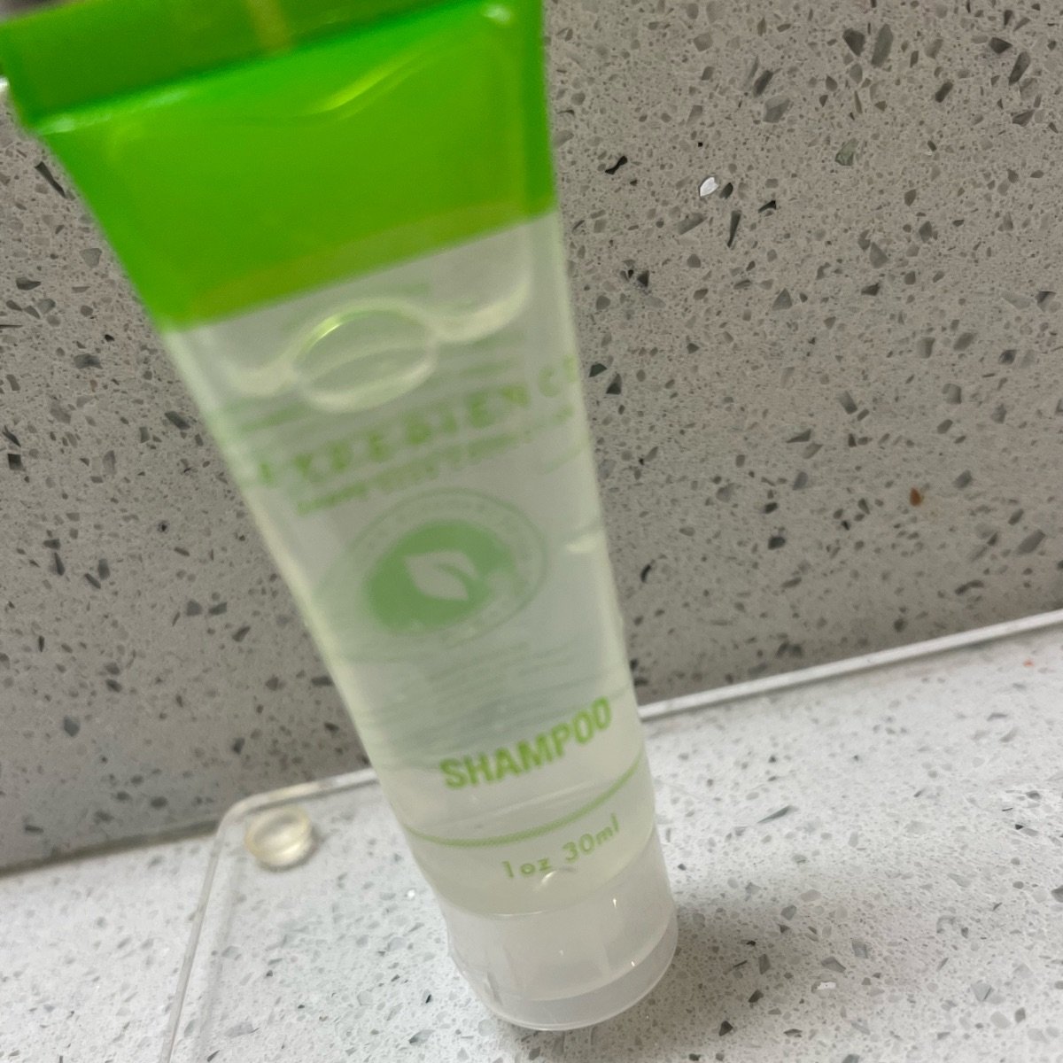 Grape Seed Collection - Shampoo at Experience Grape Seed Collection ...