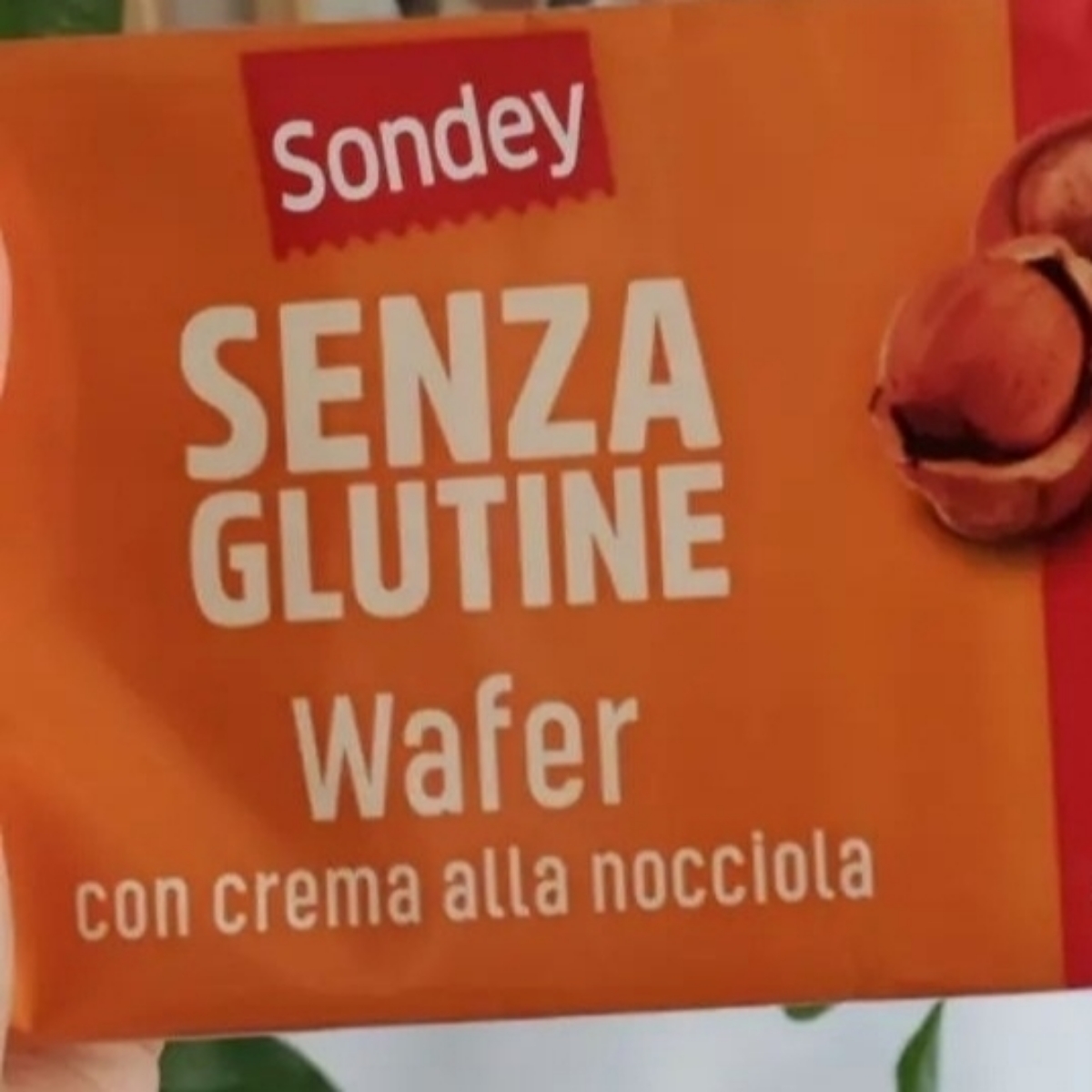 Sondey Waffer gluten free Reviews | abillion