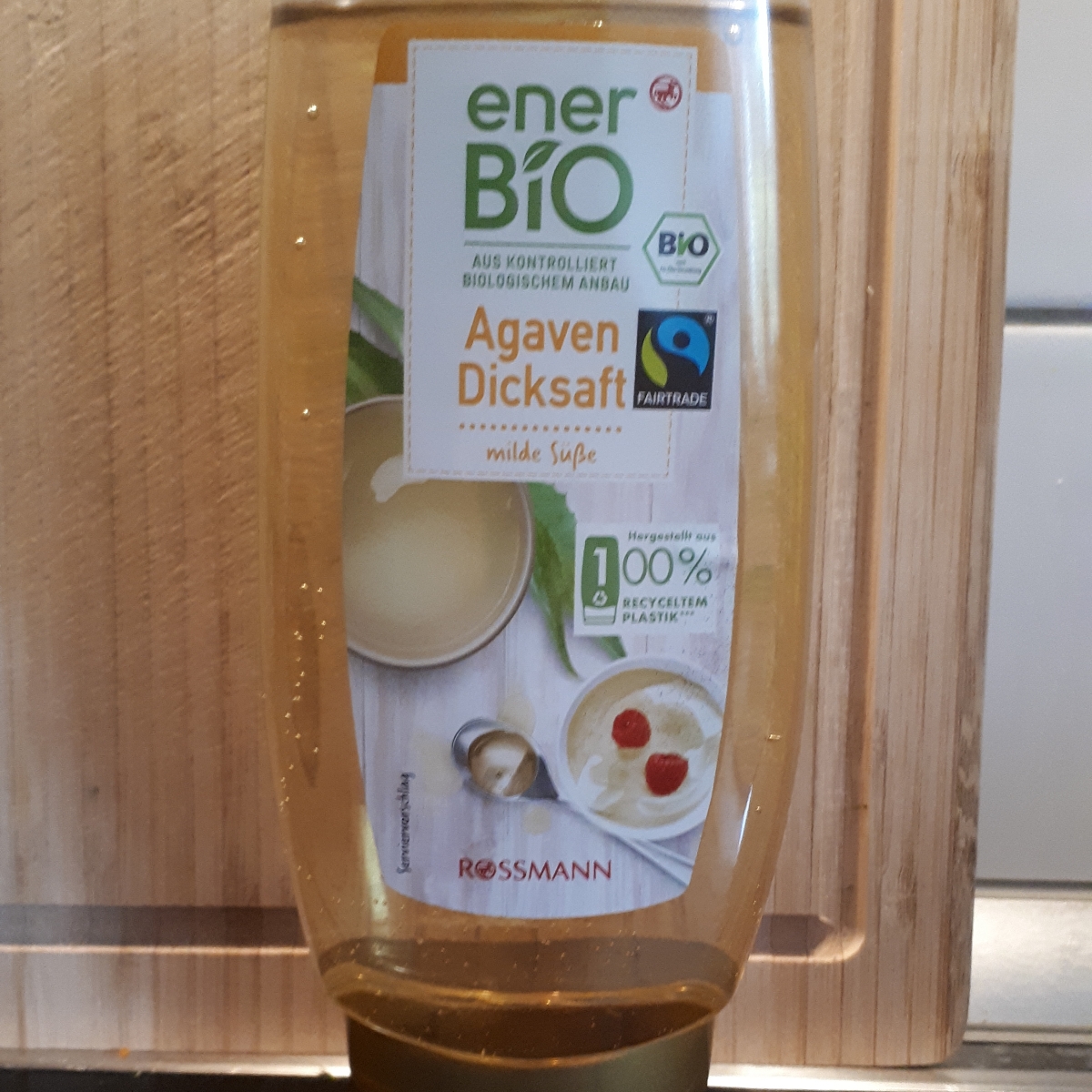 enerBio Agavendicksaft Reviews | abillion