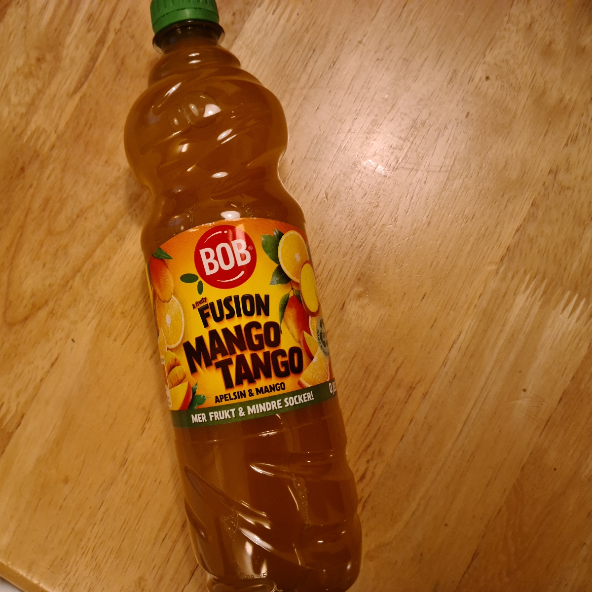 Mango Tango from Bob - Vegan Product Reviews & Ratings | abillion