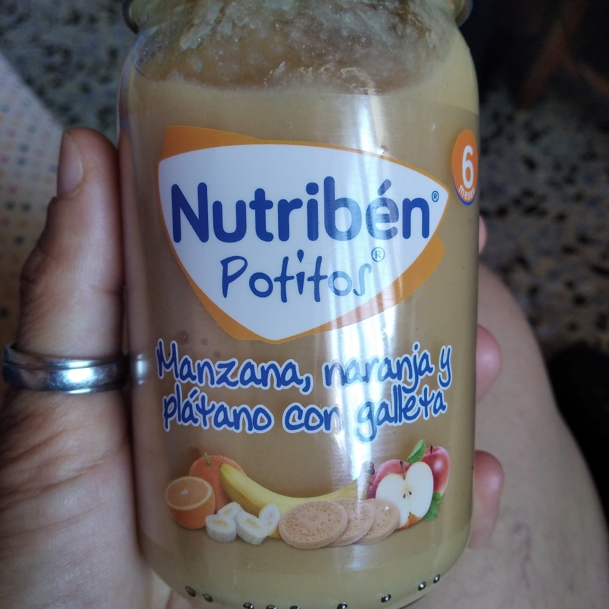 Nutribén Potitos Reviews | abillion