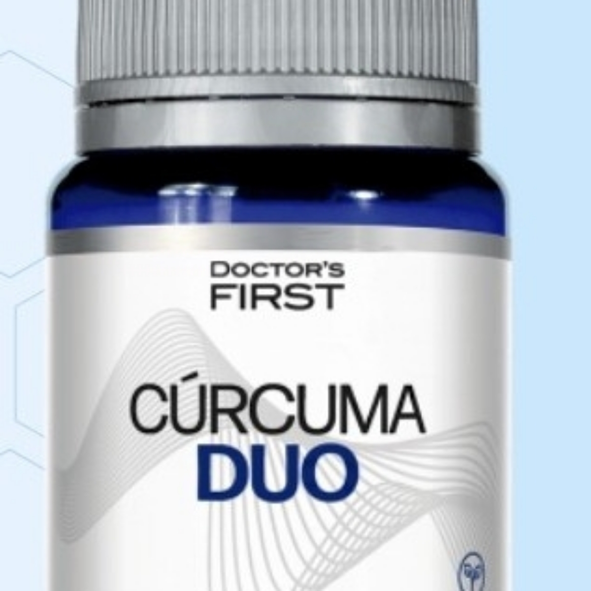 Curcuma Duo from Doctor's First - Vegan Product Reviews & Ratings ...