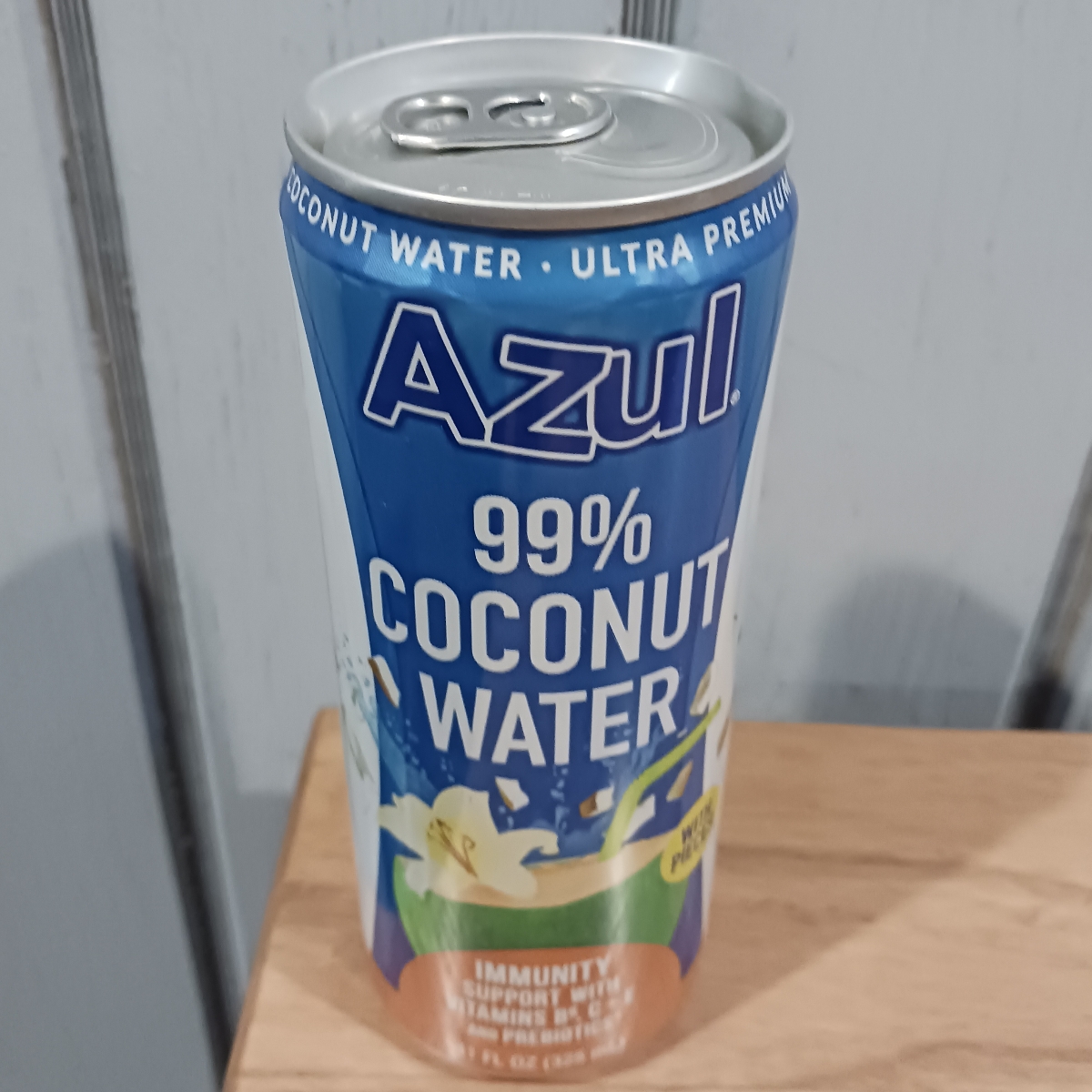 Azul Coconut Water Reviews | abillion