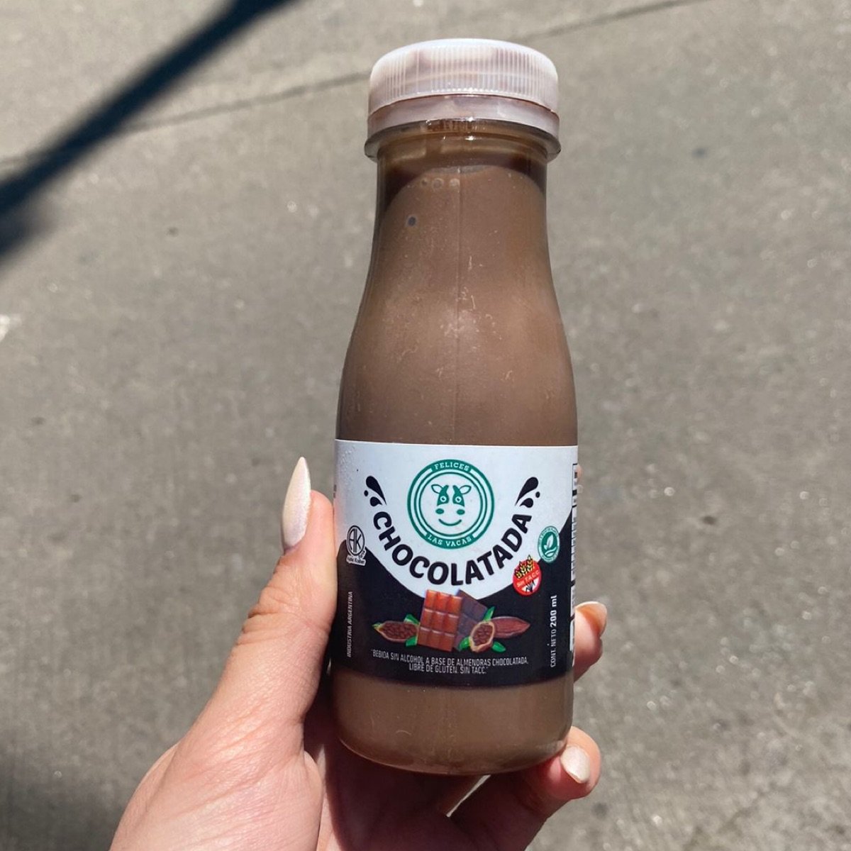 Felices Las Vacas Chocolatada Reviews | abillion