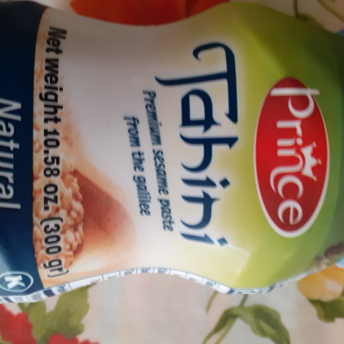 Avaliações de Tahini Prince da Prince tahini | abillion