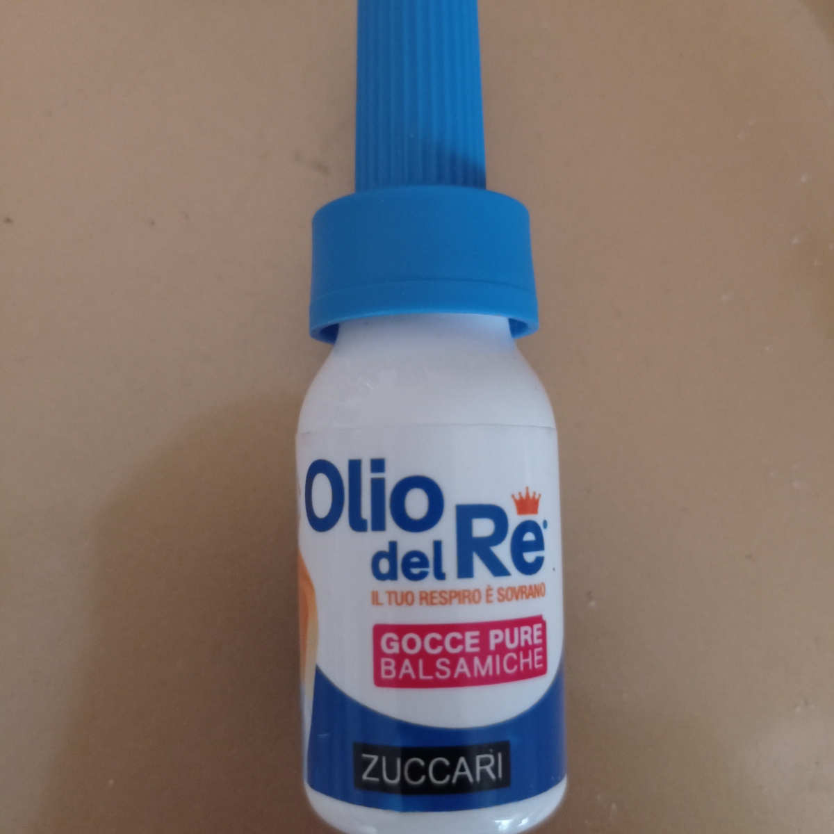 Gocce balsamiche from Zuccari - Vegan Product Reviews & Ratings | abillion