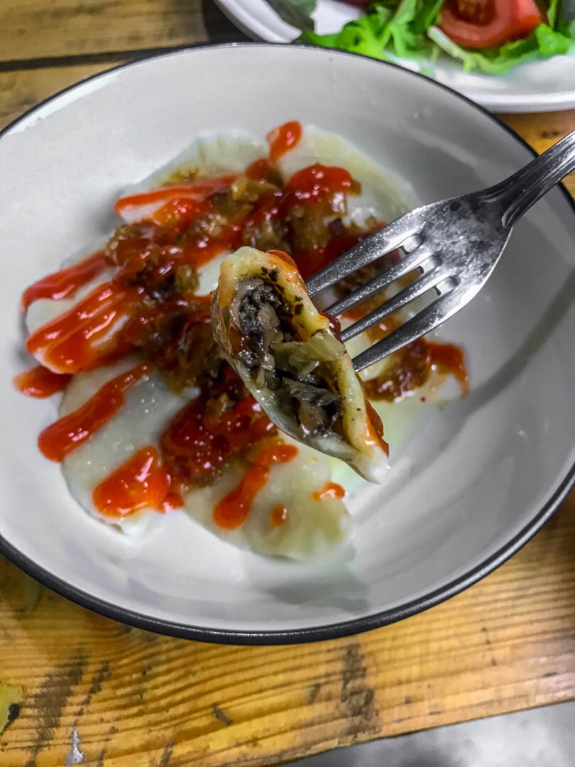 Vegan Mix from Pierogi Pierogi - Vegan Product Reviews & Ratings | abillion