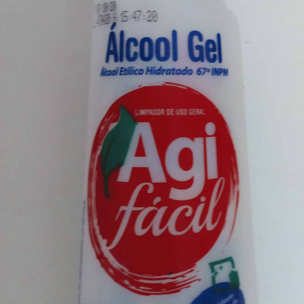 Álcool Gel ARCHOTE from Archote - Vegan Product Reviews & Ratings ...