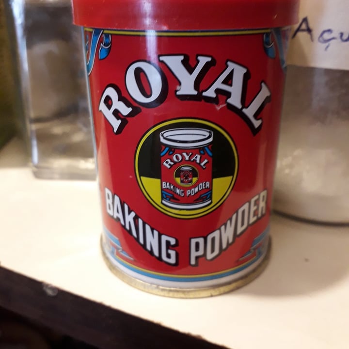 Royal Baking powder Review | abillion