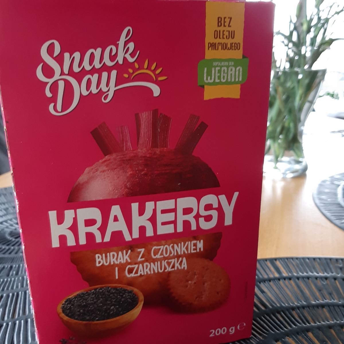 Snack Day Crackers Reviews | abillion
