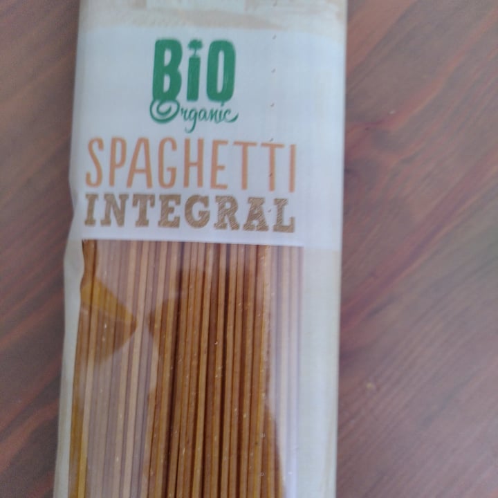 Combino bio spaghetti integrali Review | abillion