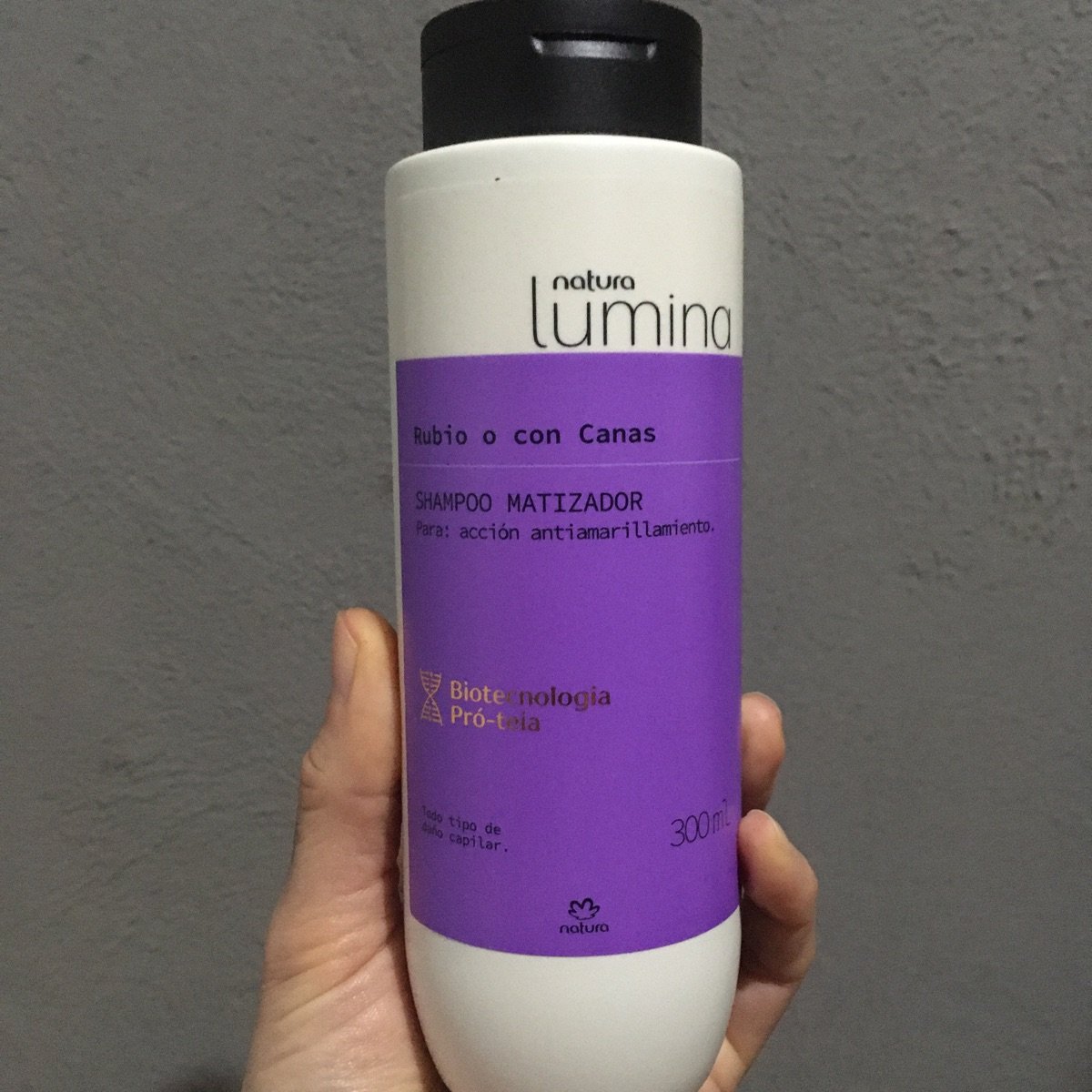 Natura shampoo matizador Reviews | abillion