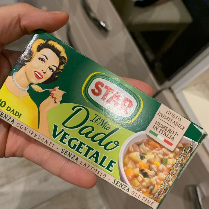 Dado Star Dado Vegetale Review | abillion