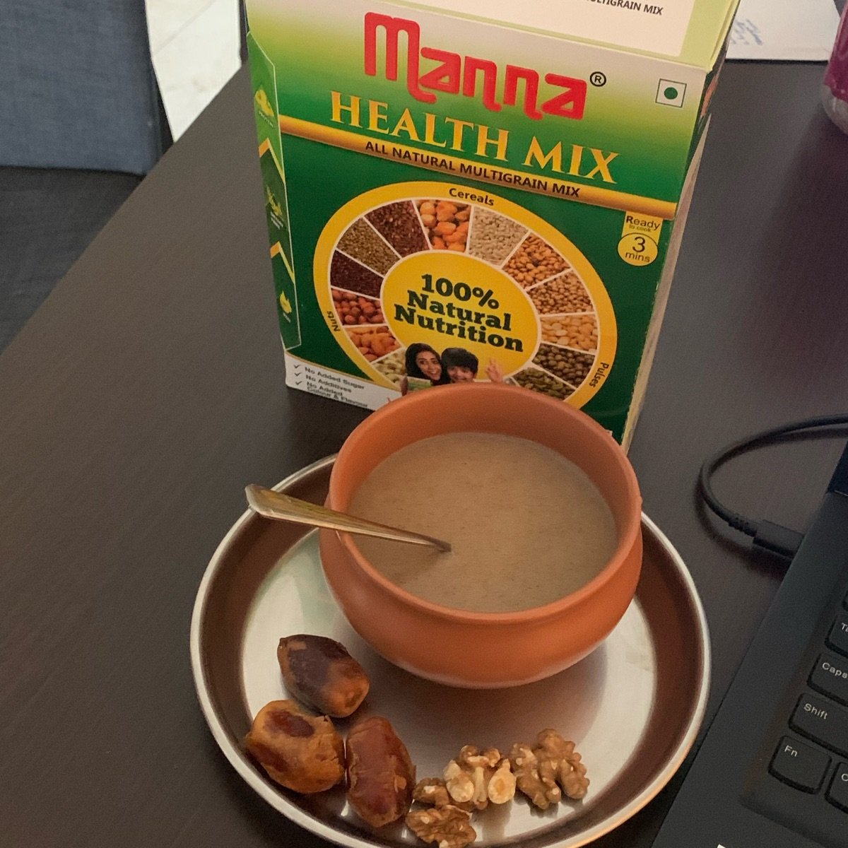 Manna foods Health Mix Reviews | abillion