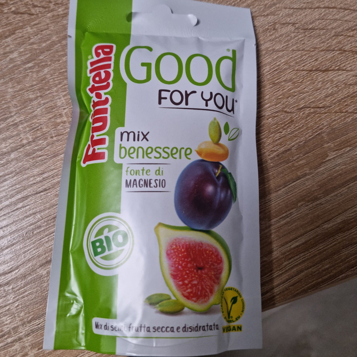 Fruit-tella Mix benessere Reviews | abillion