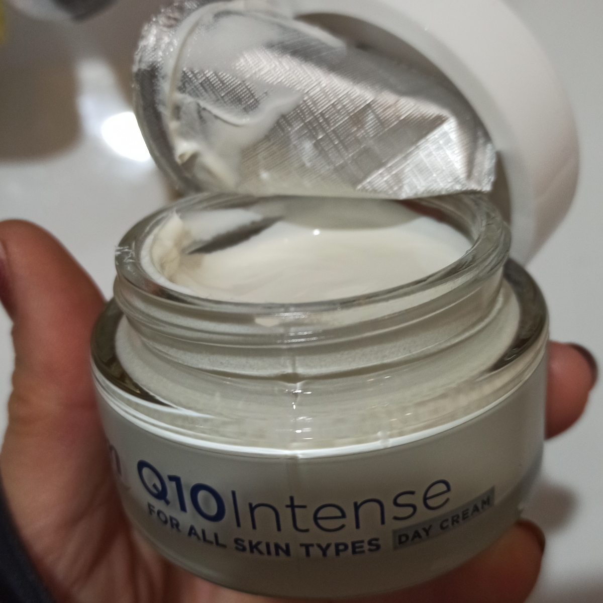 Q10 intense from Cien - Vegan Product Reviews & Ratings | abillion