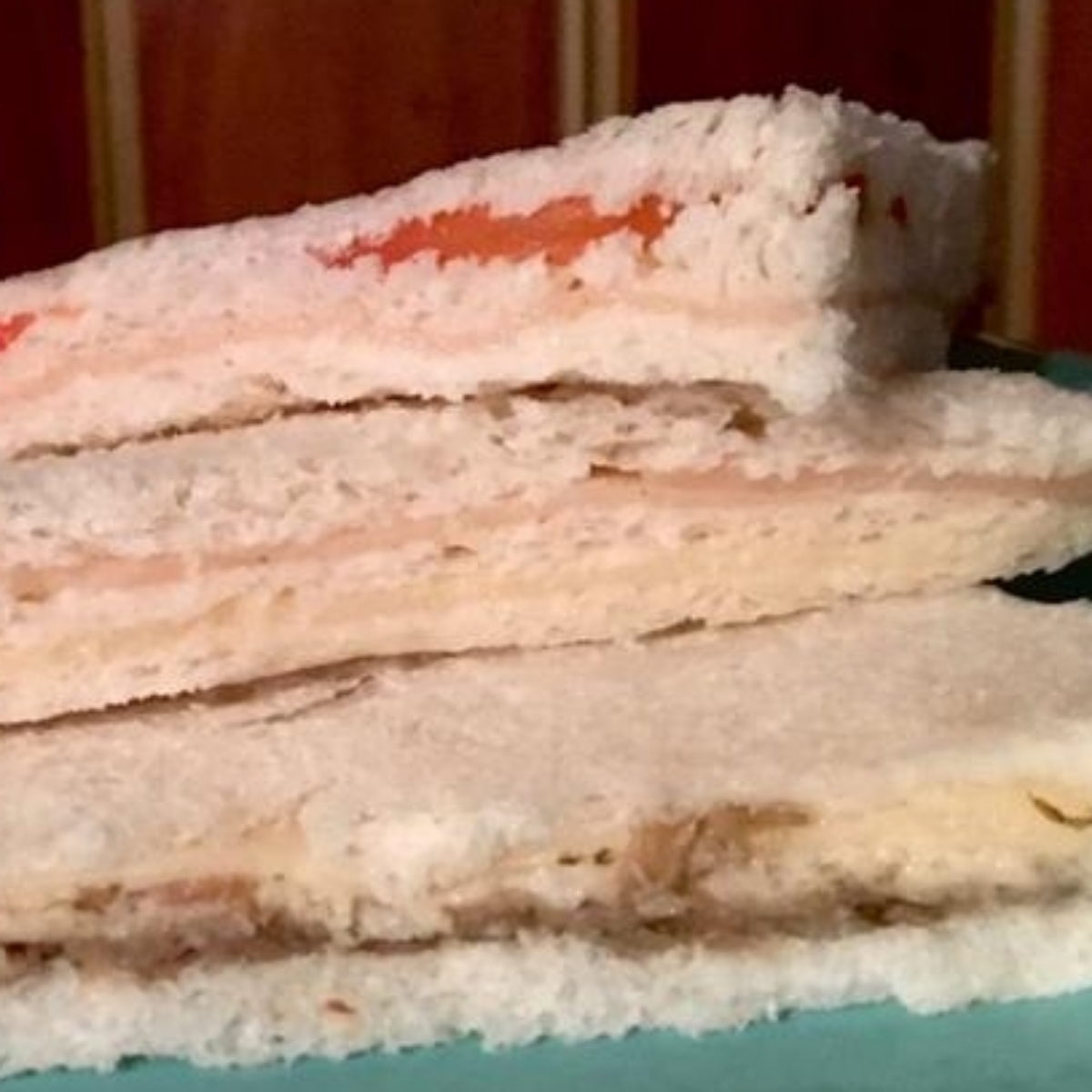 Sándwiches de miga from Sante Guche - Vegan Product Reviews & Ratings ...