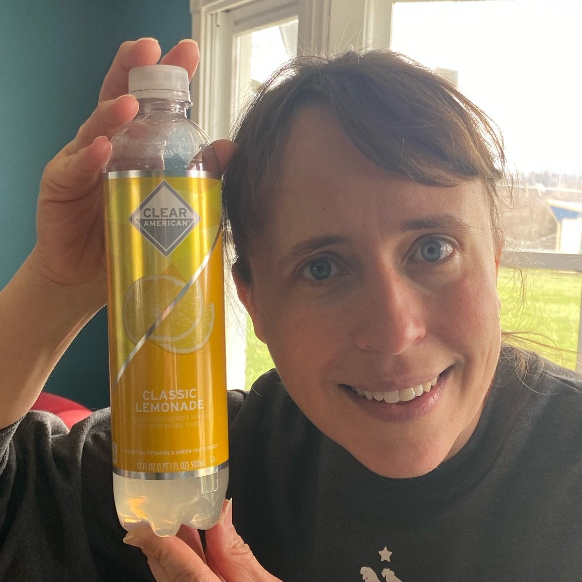 Classic Lemonade from Clear American - Vegan Product Reviews & Ratings | abillion