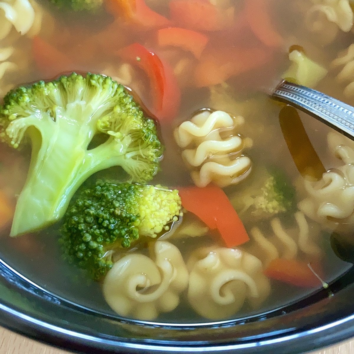 Ruffles from Mueller's - Vegan Product Reviews & Ratings | abillion