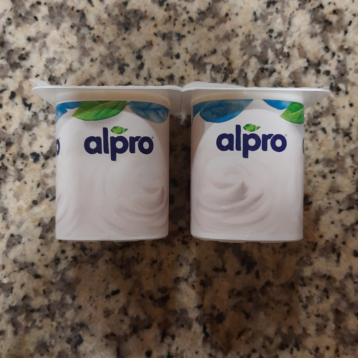 Alpro Iogurte De Soja Natural Reviews | abillion