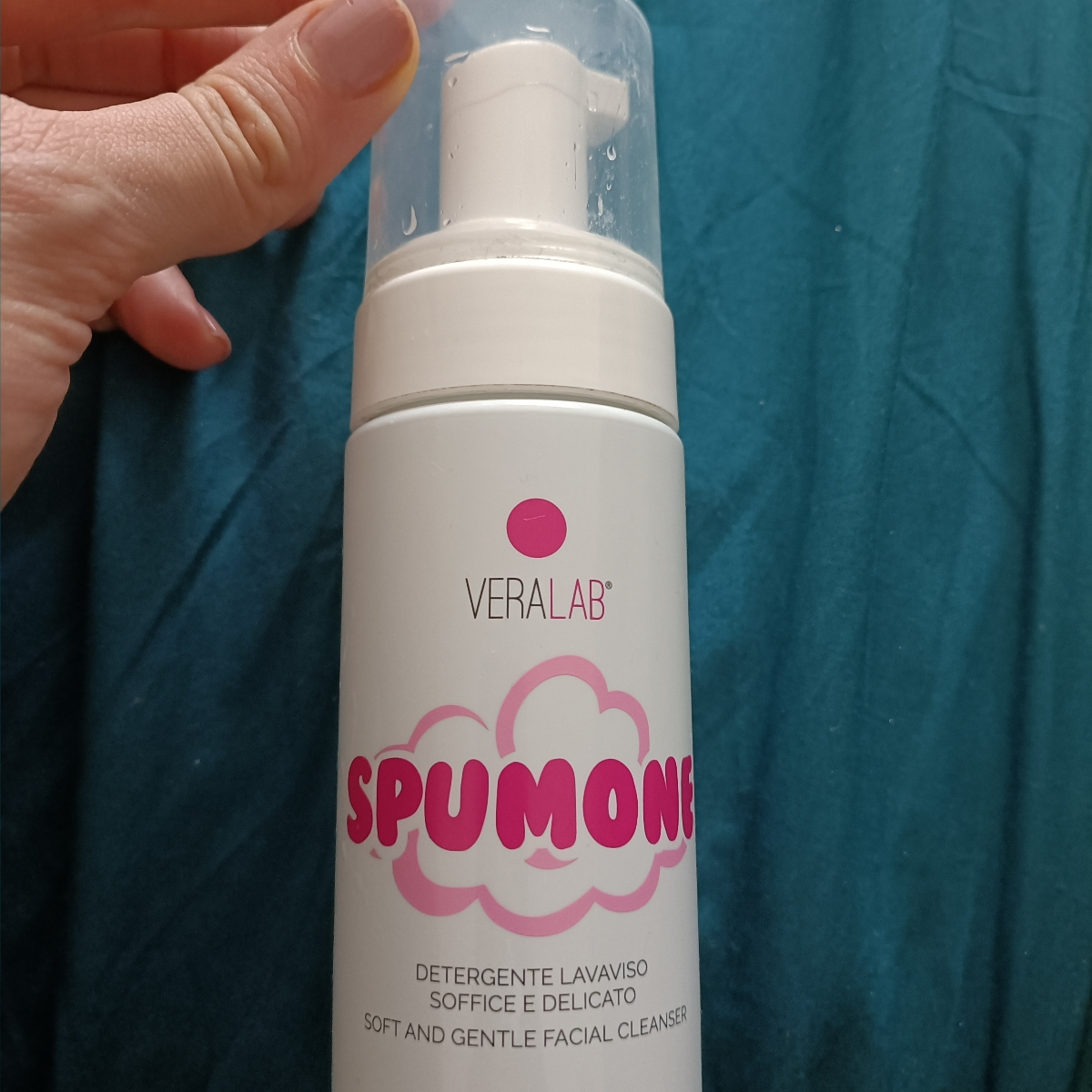 Veralab Spumone Reviews | abillion