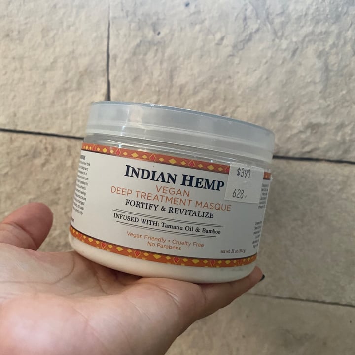 Indian Hemp Reviews | abillion