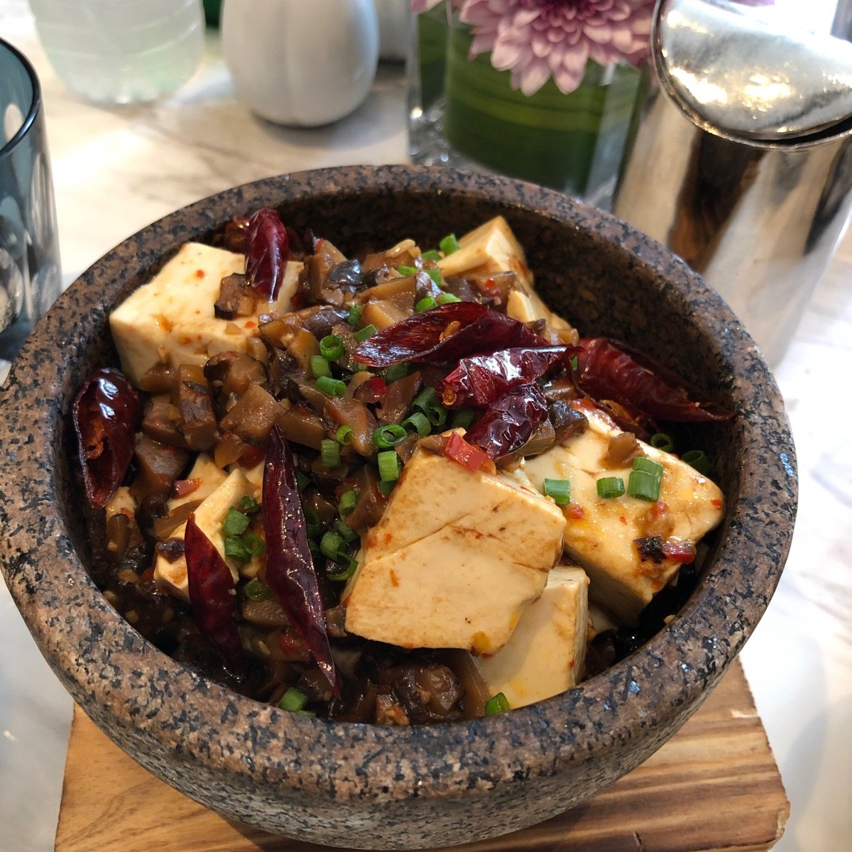 Hyatt Regency Phnom Penh, Phnom Penh – Top Rated Vegan Dishes & Reviews ...