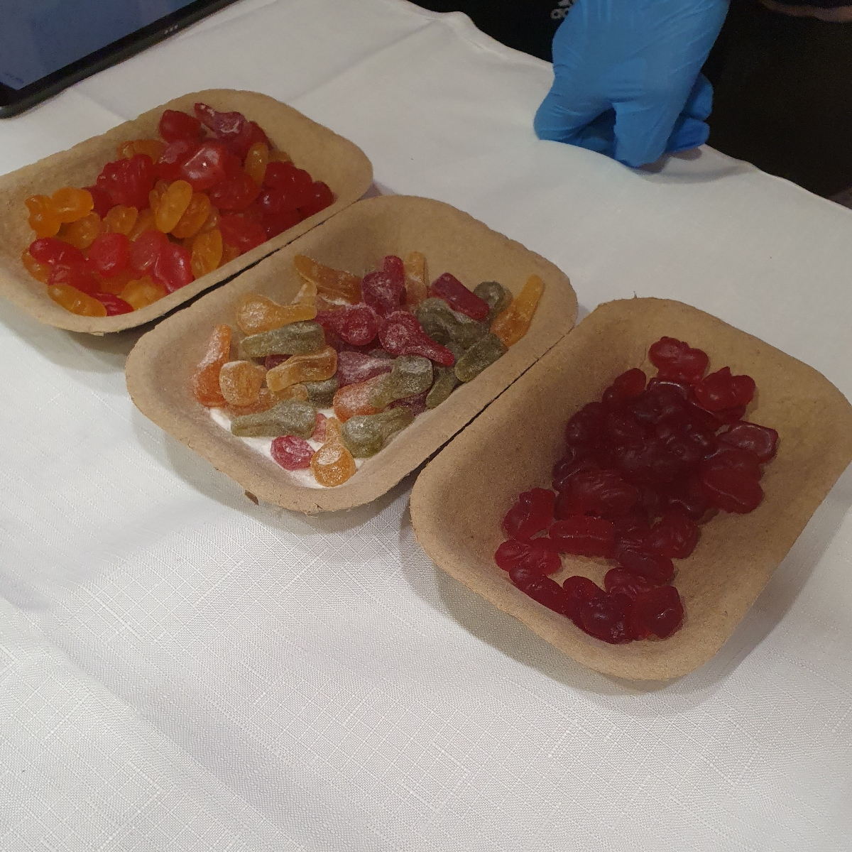 Healthy Hippo Naturals Sour Hippo Gummies Reviews | abillion