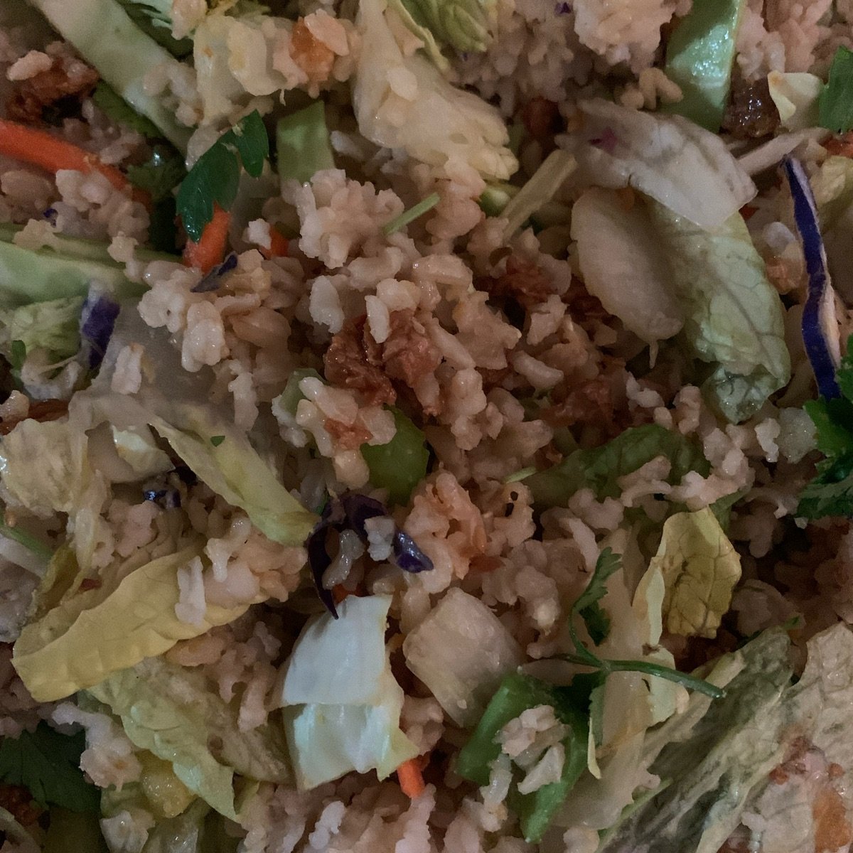 Loma Linda Sesame Ginger Fishless Tuna Reviews | abillion