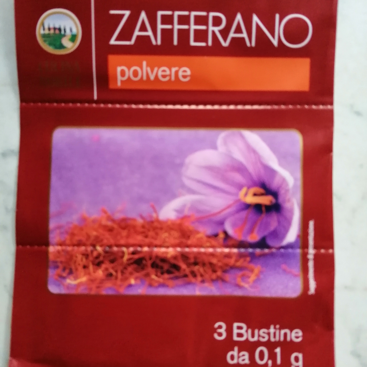 Zafferano from Cucina nobile - Vegan Product Reviews & Ratings | abillion