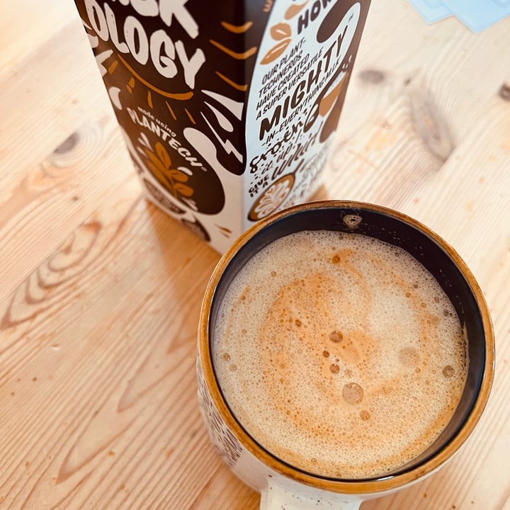 Mighty m.lk ology Reviews | abillion