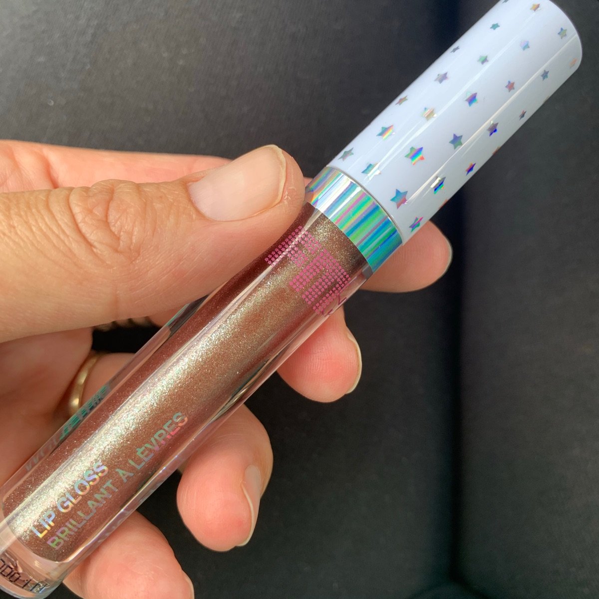 Wet N Wild Beauty Lip Gloss Glamping Reviews Abillion