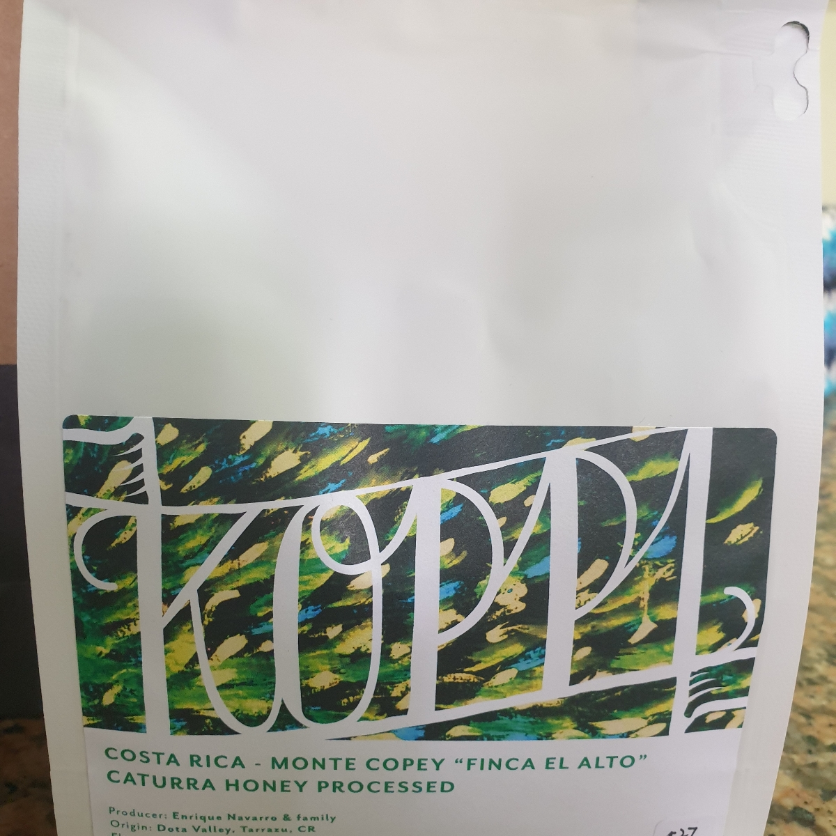 Koppi Coffee Beans Reviews | abillion