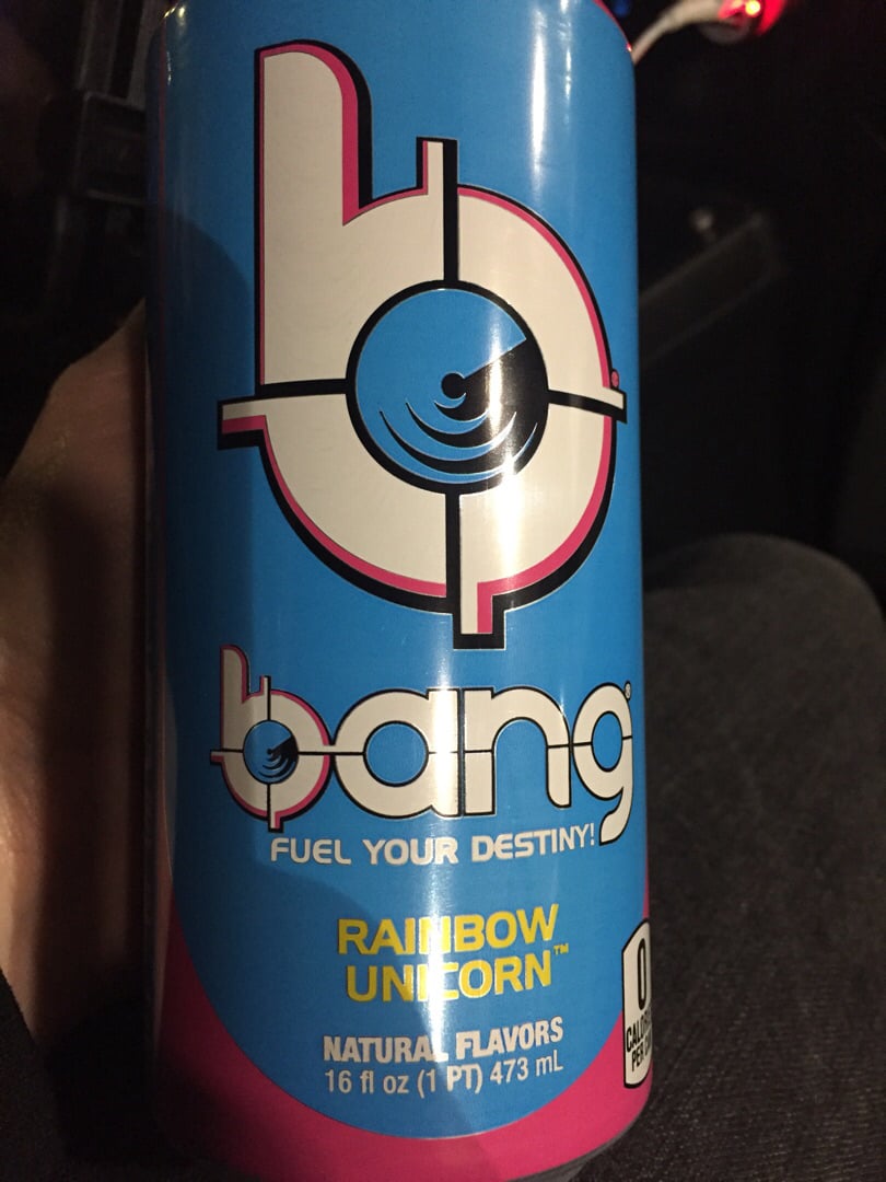 Bang Energy Bang Rainbow Unicorn Reviews | abillion Bang Energy Bang Rainbow Unicorn Reviews | abillion