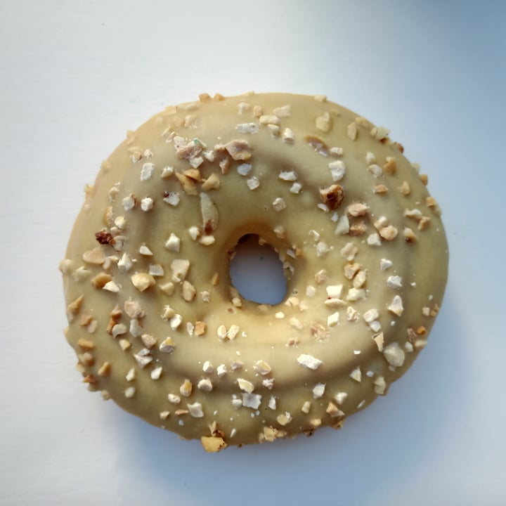 Kookie Haus Ranui, Auckland, New Zealand Doughnut Haus White Chocolate ...