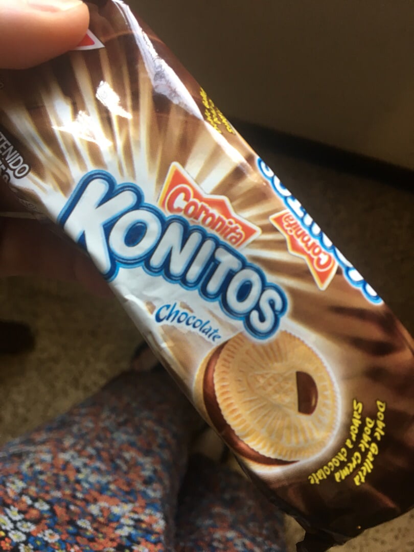 Konitos from Coronita - Vegan Product Reviews & Ratings | abillion