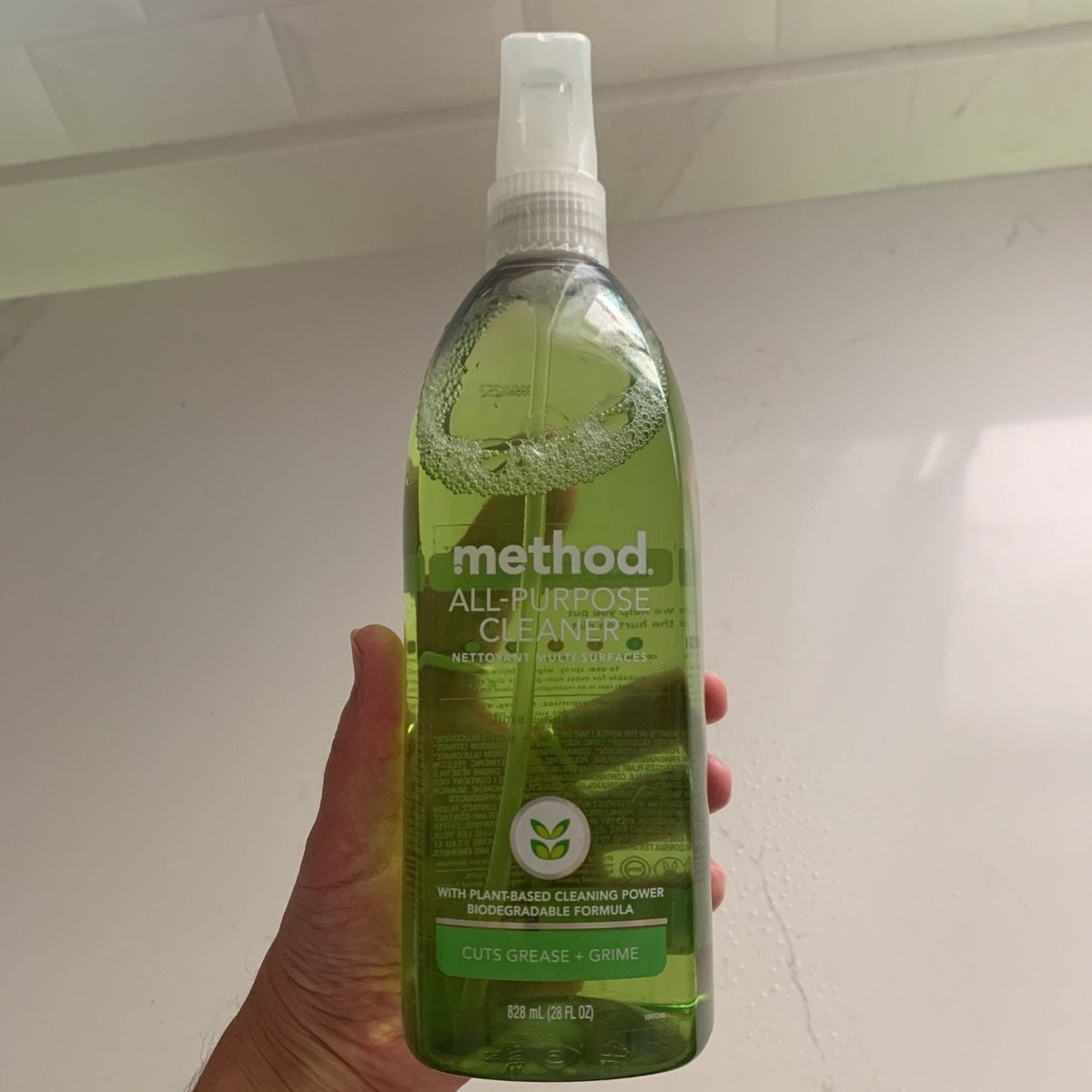 method Multipurpose Cleaner Reviews | abillion