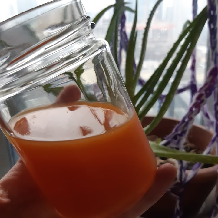 Sun-Rype Fruit Plus Veggies Strawberry and Banana 100% Juice Review ...