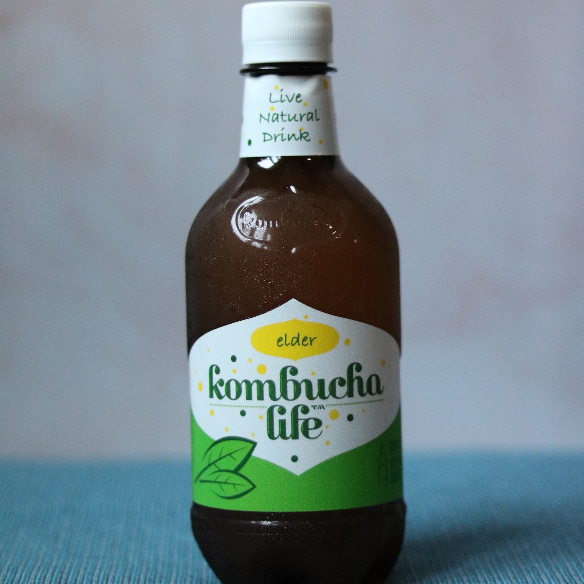 Kombucha life from Natural plus - Vegan Product Reviews & Ratings | abillion