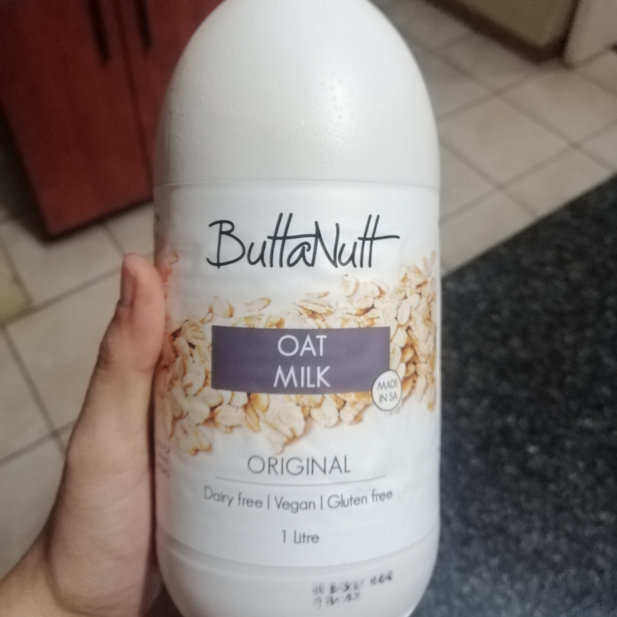 The Butternut Co. Oat Milk Reviews | abillion