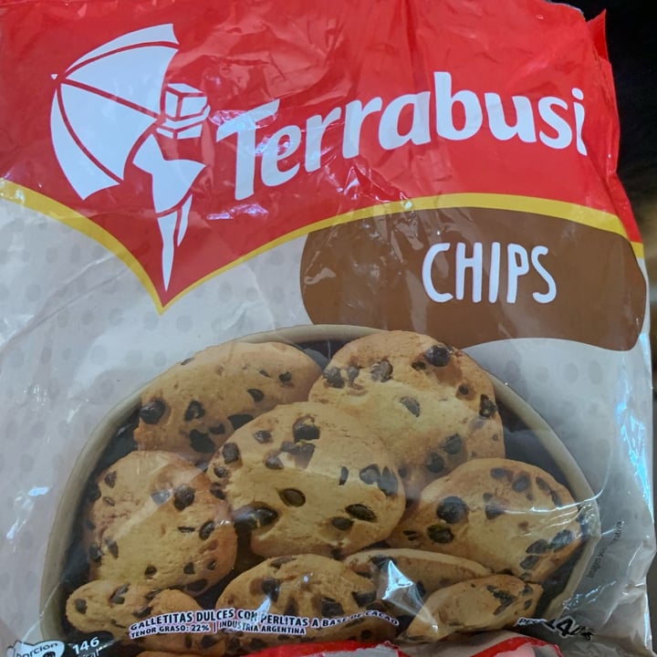 Terrabusi Chips Review | abillion