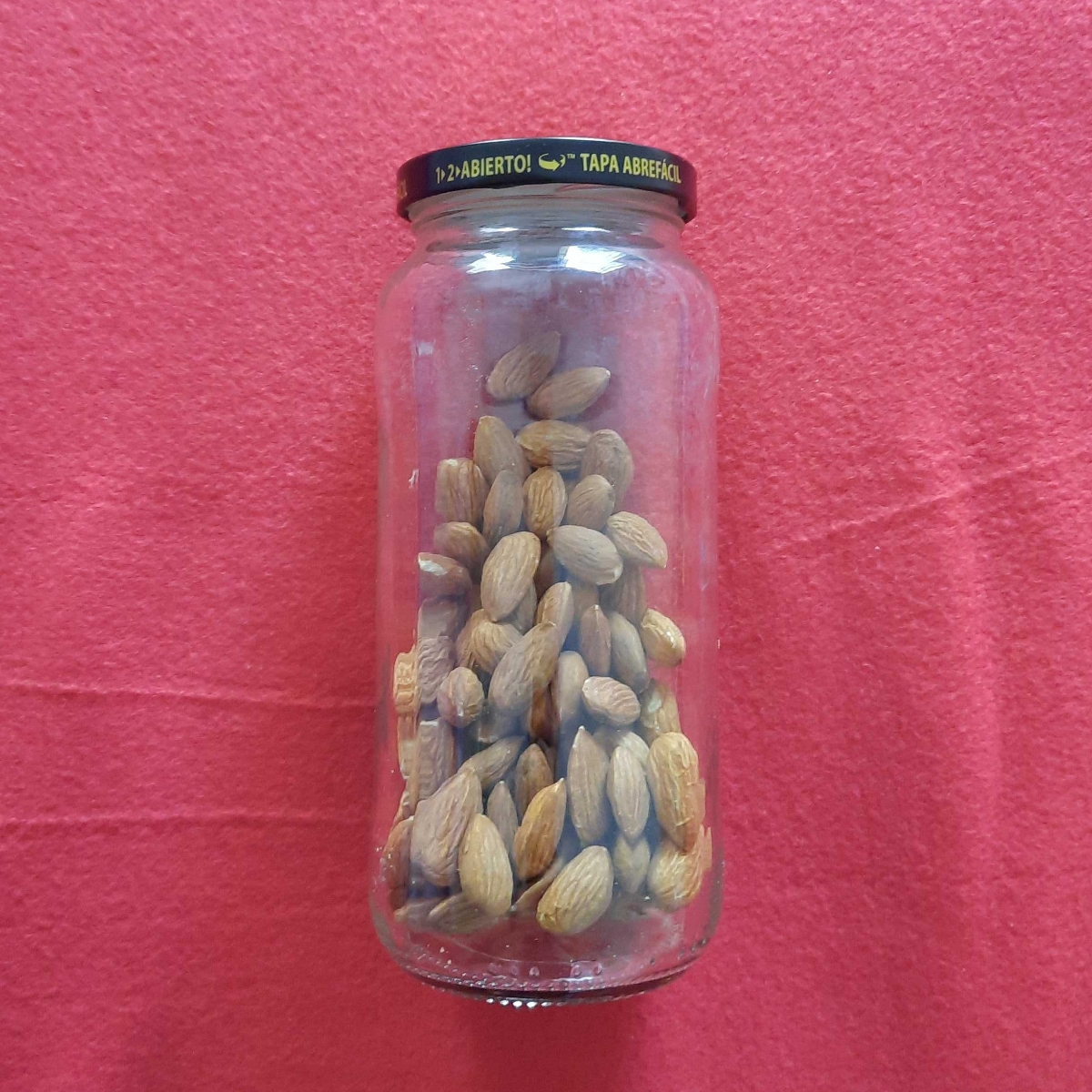 Mandorle from Lidl - Vegan Product Reviews & Ratings | abillion